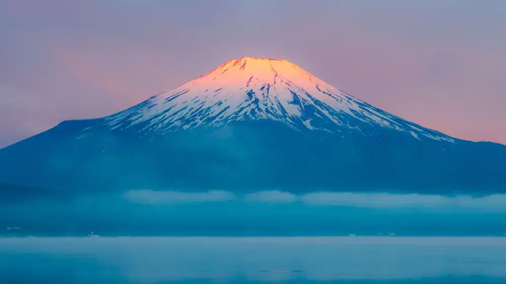 Mount Fuji Tours & Day Trips
